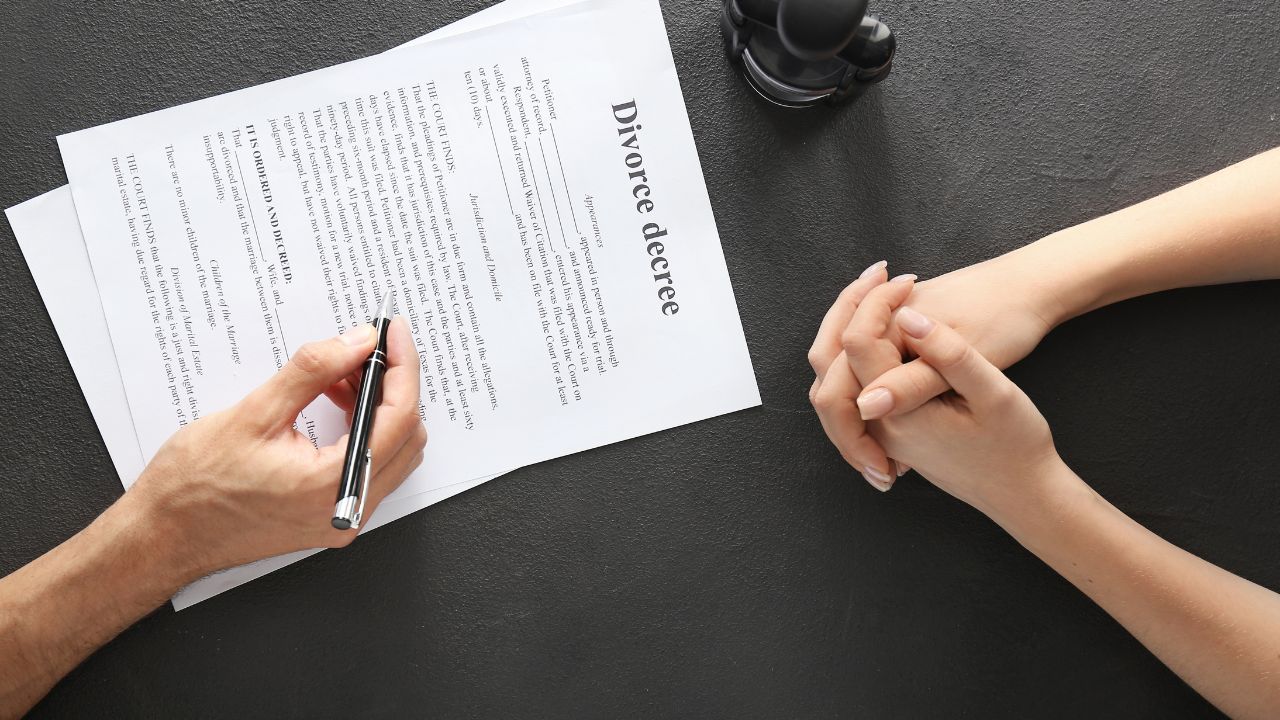 Divorce Statistics: How Marriages Are Changing in 2024?