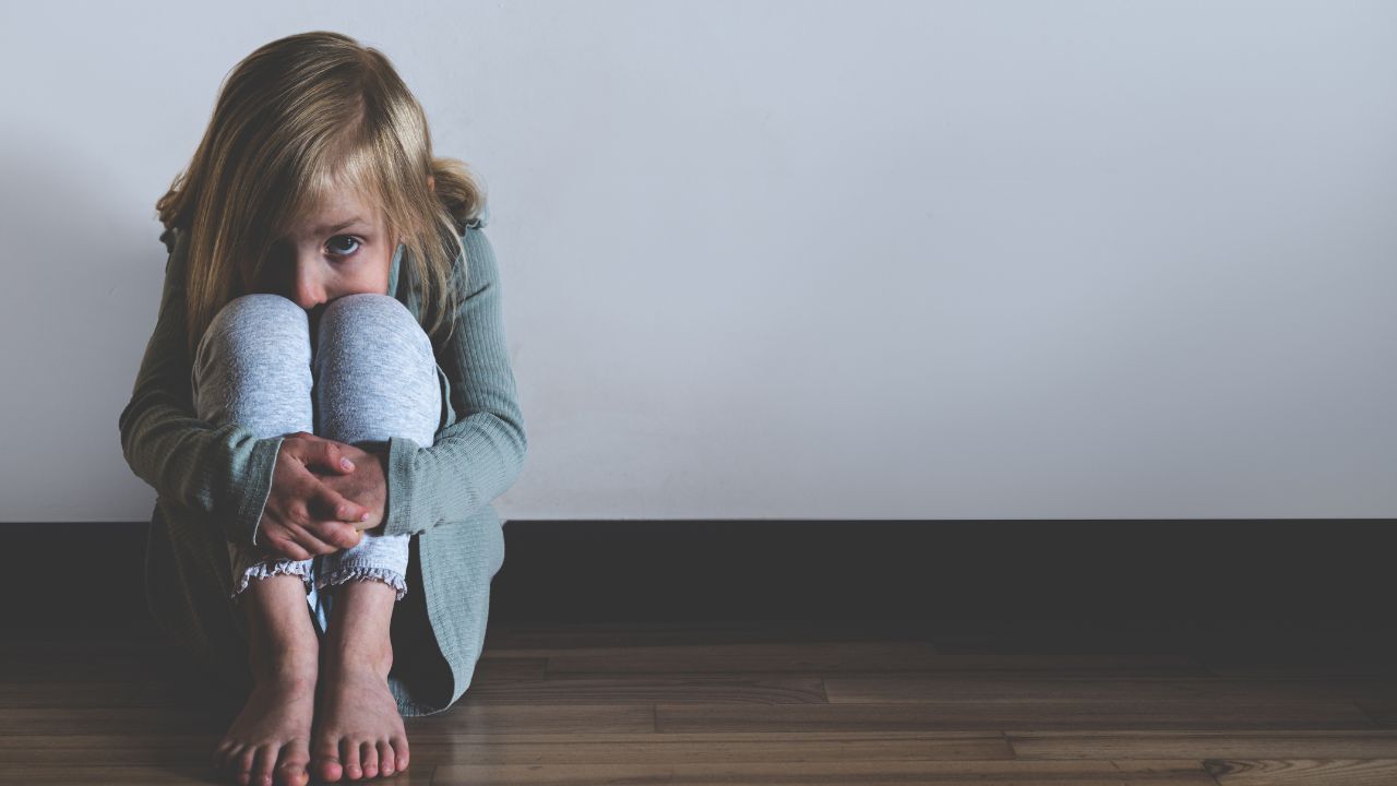 Shocking Domestic Violence Statistics & Facts 2024 Revealed