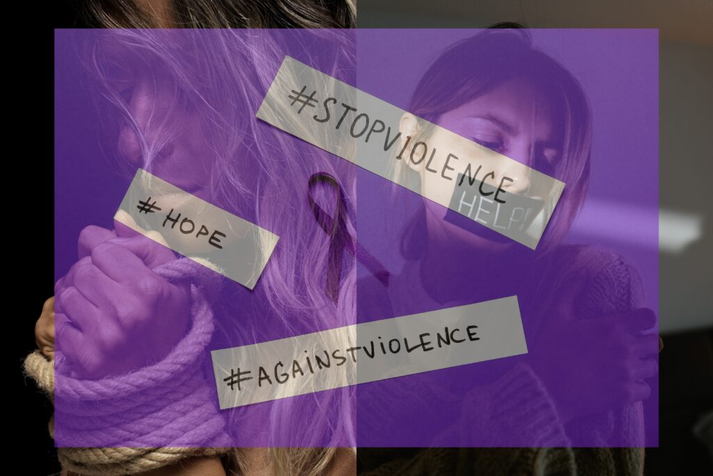 Shocking Domestic Violence Statistics & Facts 2024 Revealed