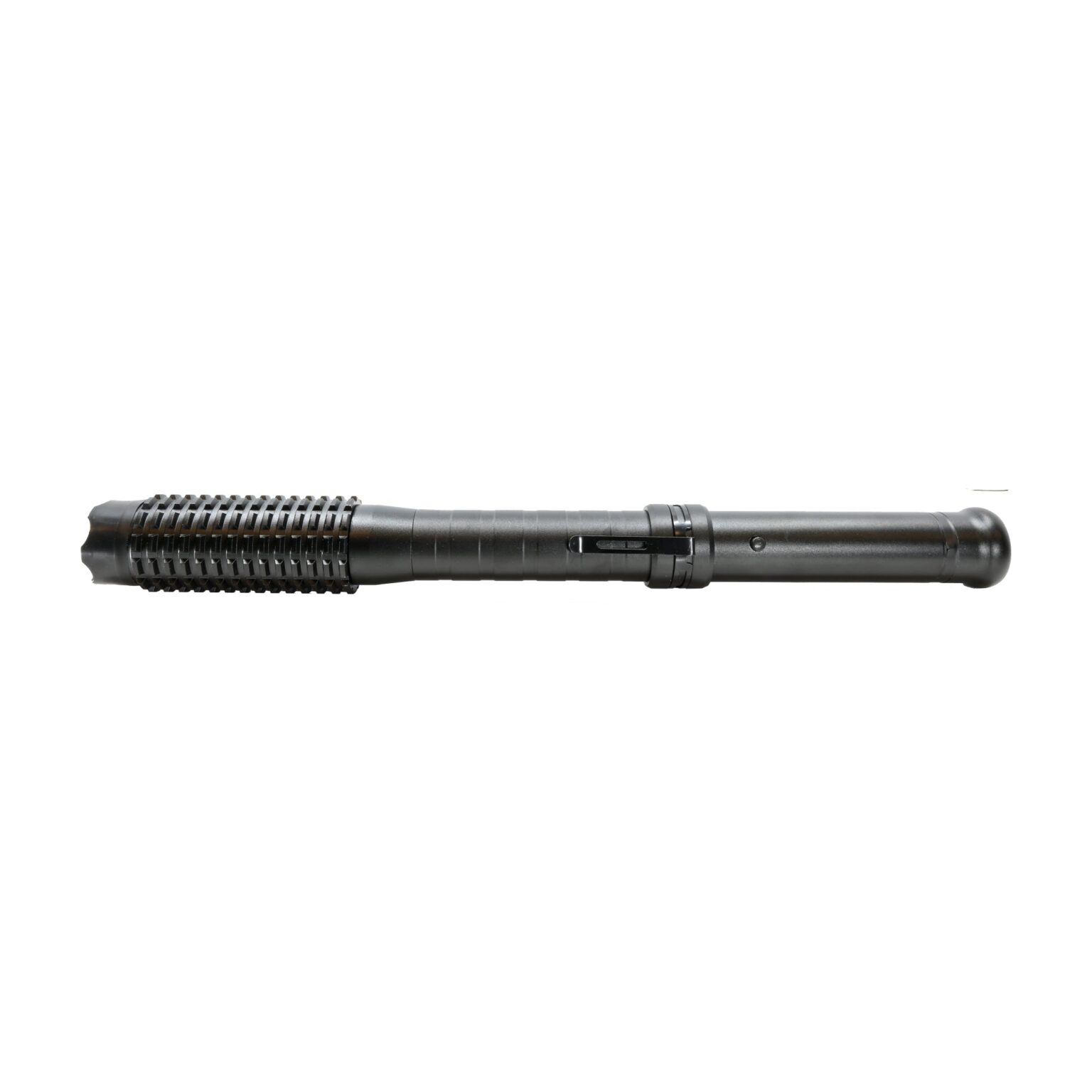 Mini Barbarian 9,000,000* Stun Baton Flashlight for Security