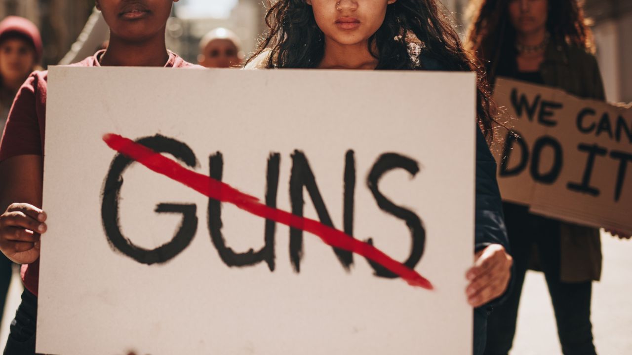 Shocking Gun Violence Statistics: What the Numbers Reveal