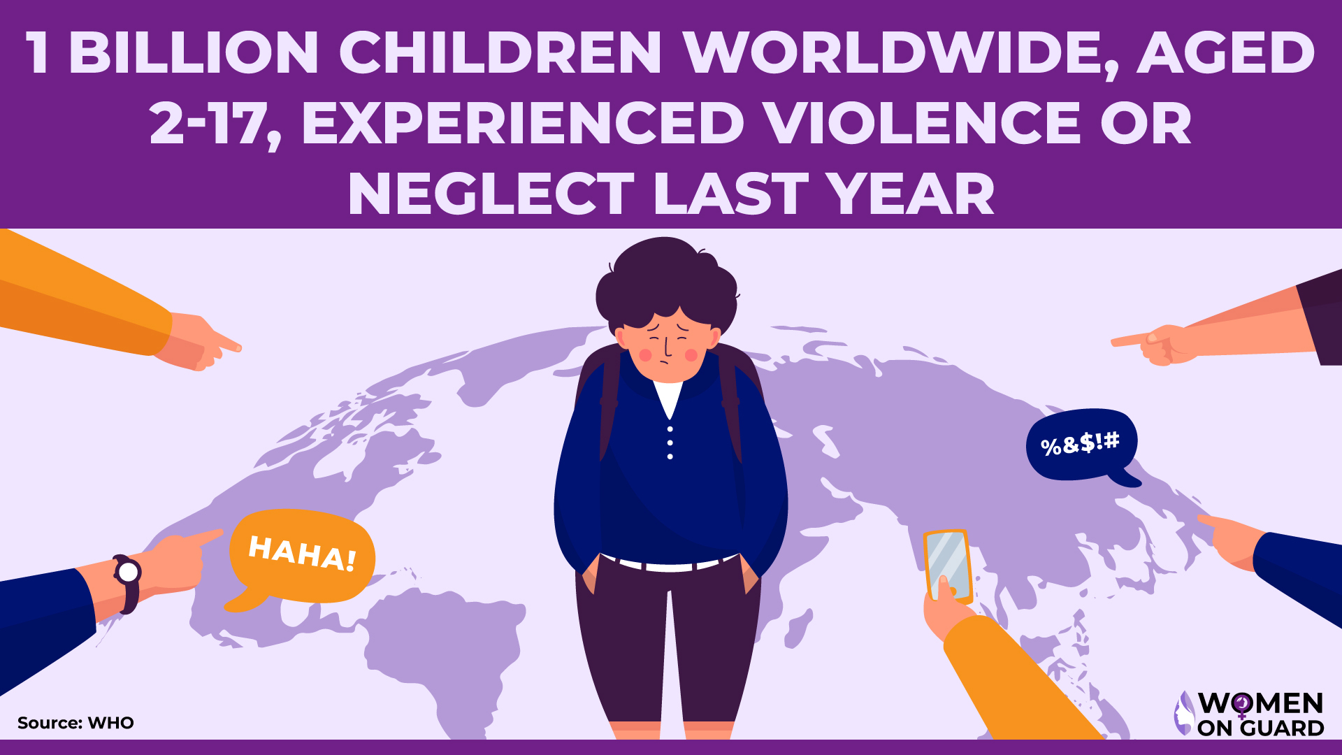 Child Abuse Statistics 2024: Shocking Numbers You Need to Know