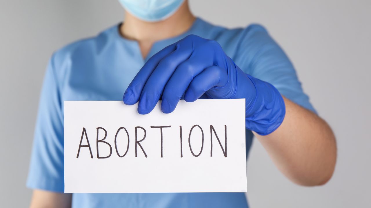 Abortion Statistics & Trends in 2024: What the Data Shows?