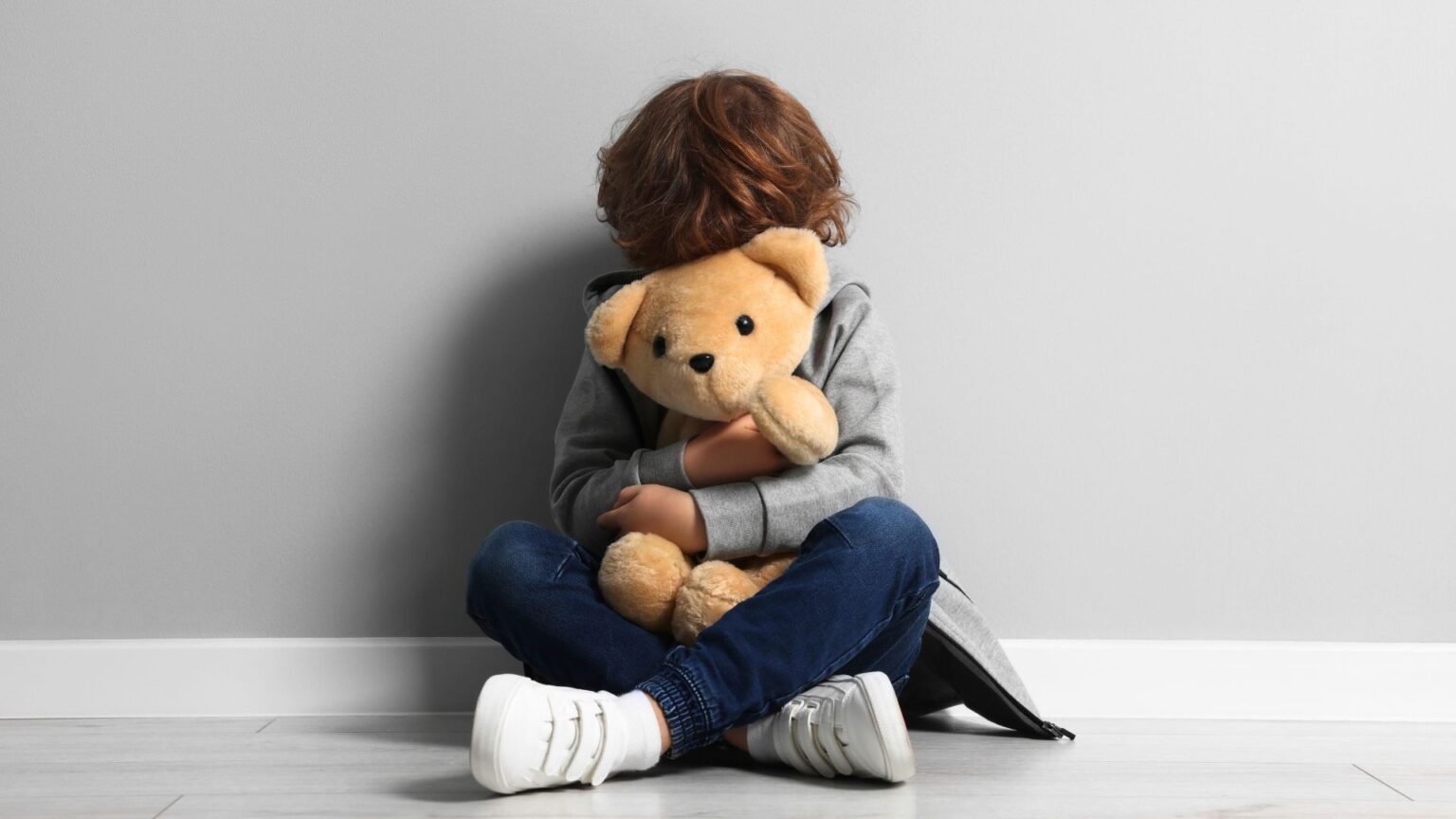 Child Abuse Statistics 2024: Shocking Numbers You Need to Know