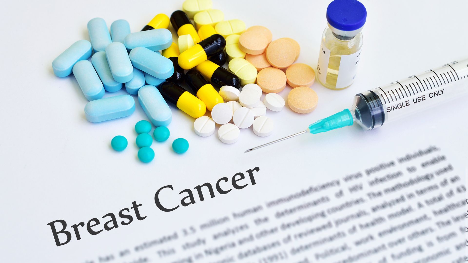 Breast Cancer Statistics 2024: Key Facts and Trends